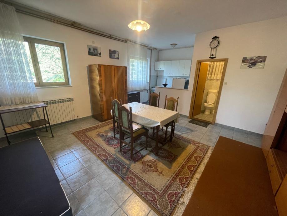 Stan Zagreb Pantovčak, 35 m2 (prodaja)