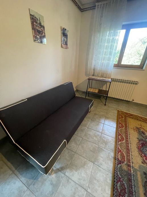 Stan Zagreb Pantovčak, 35 m2 (prodaja)