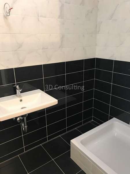 Stan: Zagreb, NOVI PENTHOUSE- D.Svetice, 4s, 2 terase, 140,25 m2 (prodaja)