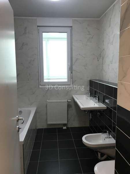 Stan: Zagreb, NOVI PENTHOUSE- D.Svetice, 4s, 2 terase, 140,25 m2 (prodaja)