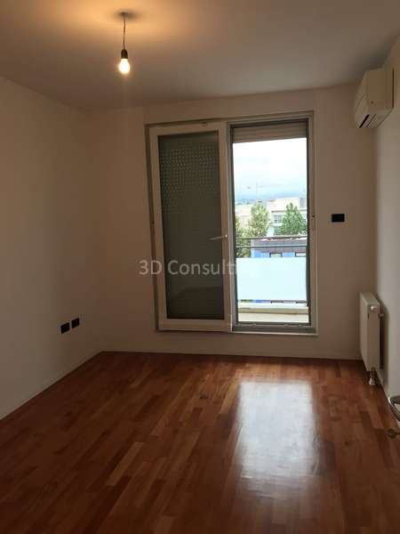 Stan: Zagreb, NOVI PENTHOUSE- D.Svetice, 4s, 2 terase, 140,25 m2 (prodaja)