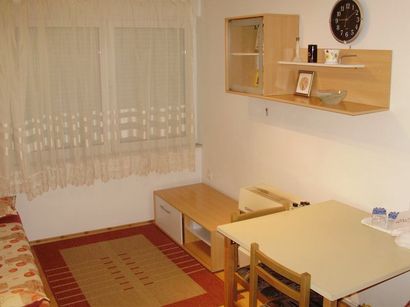 Stan: Zagreb (Prečko) 20.00 m2 (iznajmljivanje)