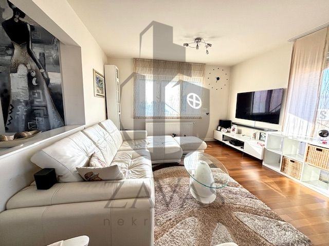 Stan, Zagreb, Prodaja, Srebrnjak, 124 m2, Lašćinska (prodaja)