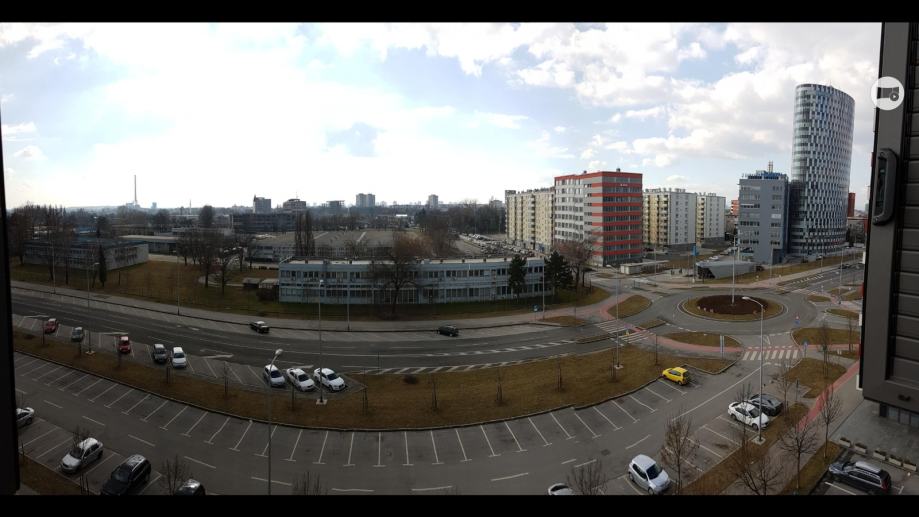 Stan: Zagreb (Radnička - Ulica grada Vukovara), 68 m2, garaža, kat 6/8 ...