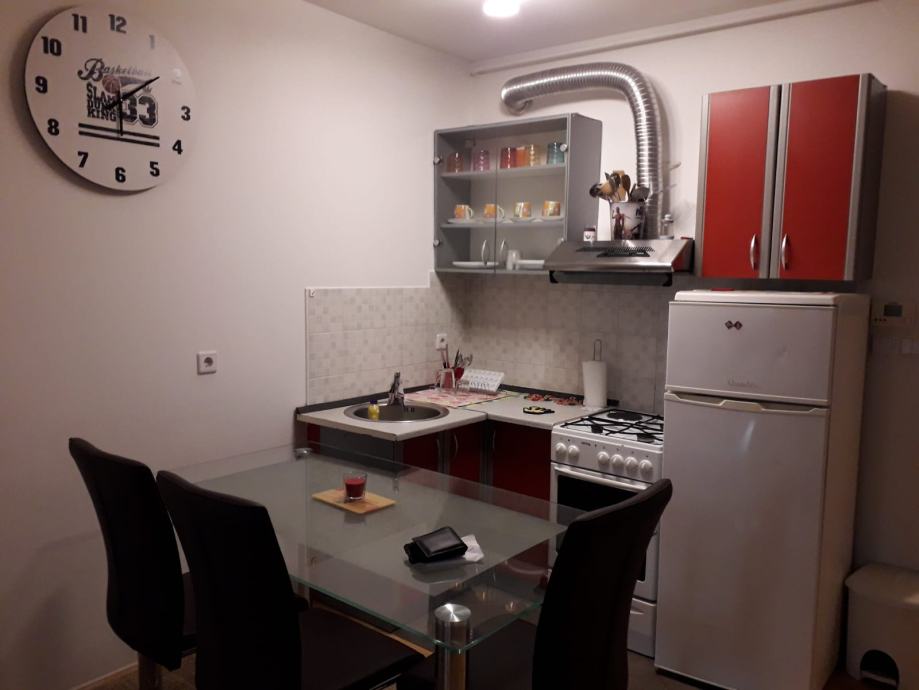 Stan: Zagreb (Ravnice), 40.00 m2, novogradnja (iznajmljivanje)