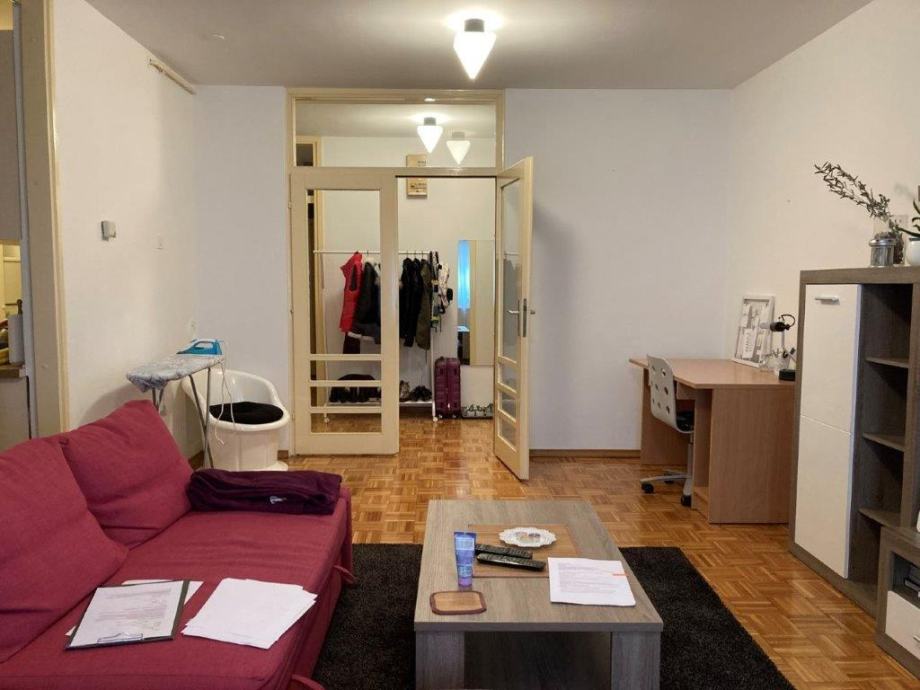 Stan: Zagreb -Ravnice, dvosobni stan, 65.00 m2, novogradnja (prodaja)