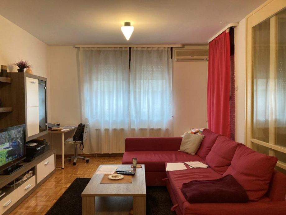 Stan: Zagreb -Ravnice, dvosobni stan, 65.00 m2, novogradnja (prodaja)