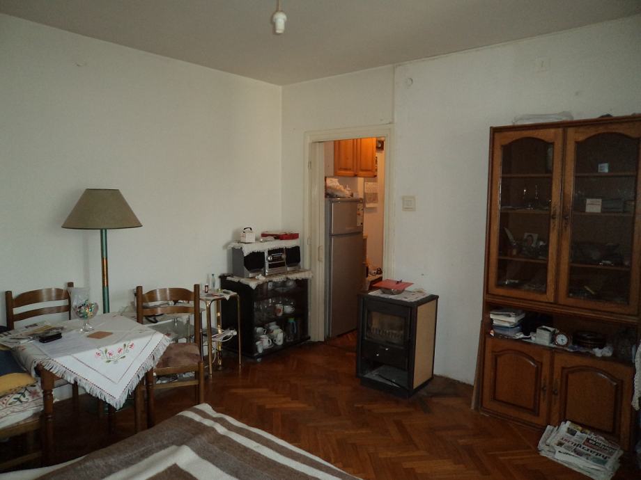Stan: Zagreb (Savski gaj), 29 m2 (prodaja)