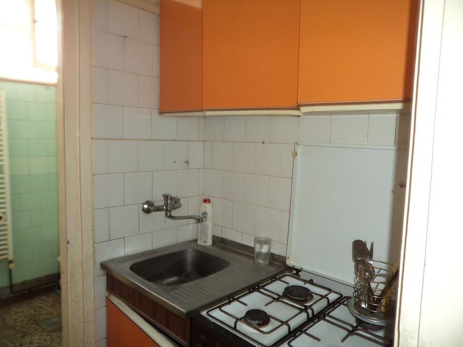 Stan: Zagreb (Savski gaj), 29 m2 (prodaja)