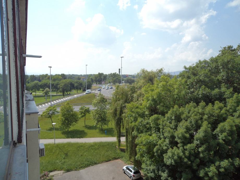 Stan: Zagreb (Savski gaj), 29 m2 (prodaja)