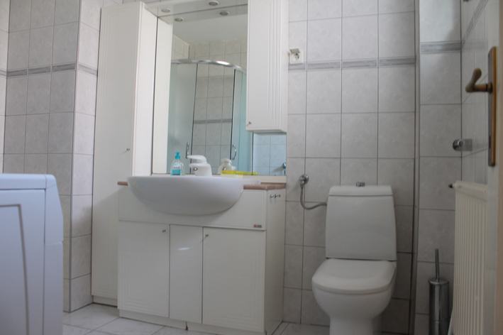 Stan: Zagreb (Savski gaj), 59 m2 (iznajmljivanje)