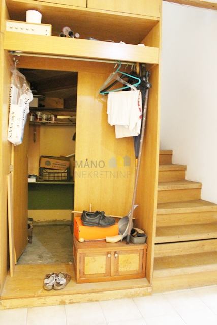 Stan: Zagreb (Siget), 94,88 m2 (prodaja)