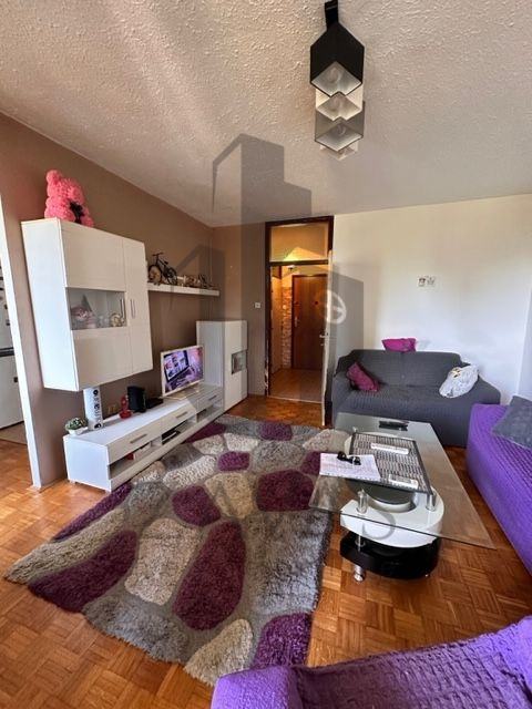 Super Andrija, stan: Zagreb, Siget 95m2 (prodaja)