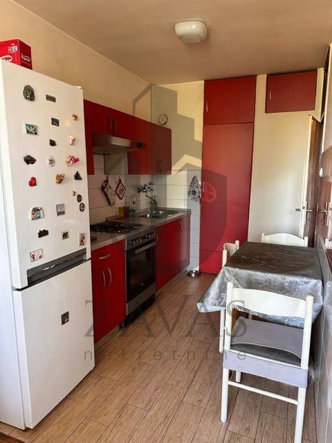 Super Andrija, stan: Zagreb, Siget 95m2 (prodaja)