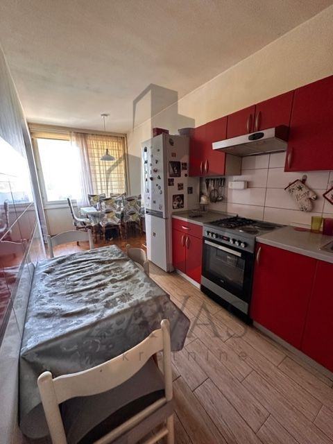 Super Andrija, stan: Zagreb, Siget 95m2 (prodaja)