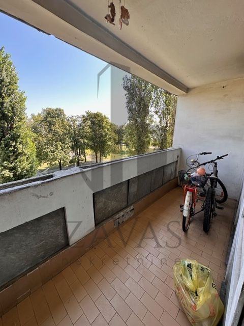 Super Andrija, stan: Zagreb, Siget 95m2 (prodaja)