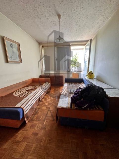 Super Andrija, stan: Zagreb, Siget 95m2 (prodaja)