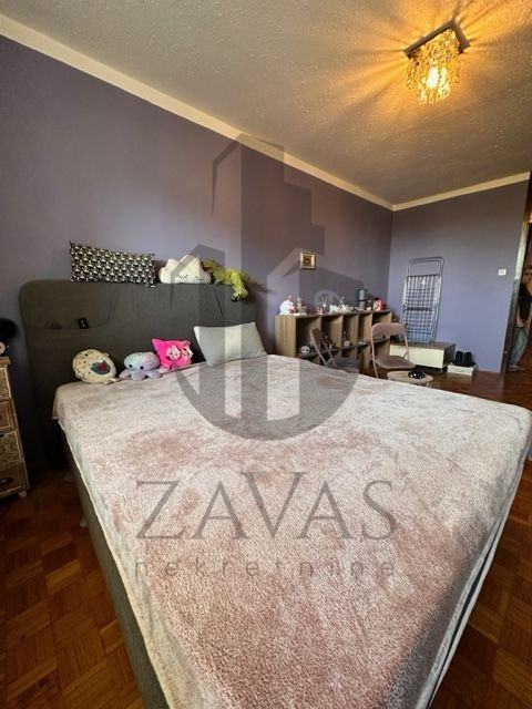 Super Andrija, stan: Zagreb, Siget 95m2 (prodaja)