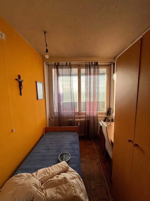 Stan, Zagreb - Siget (Super Andrija): 46m2 (prodaja)