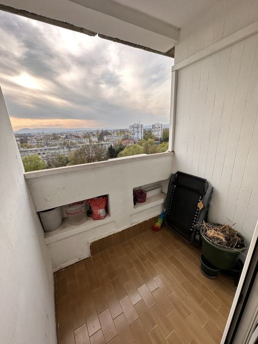 Stan, Zagreb Siget (Super Andrija): 48m2 (prodaja)