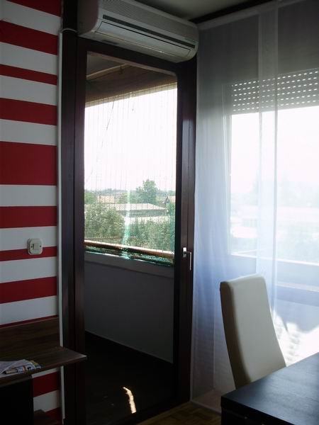 Stan: Zagreb (Sloboština), 40.00 m2 (iznajmljivanje)