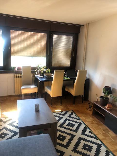 Stan: Zagreb (Sloboština), 40.00 m2 (iznajmljivanje)