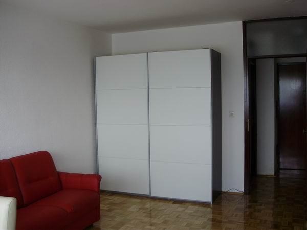 Stan: Zagreb (Sloboština), 40.00 m2 (iznajmljivanje)