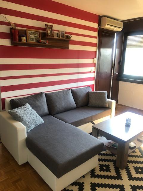 Stan: Zagreb (Sloboština), 40.00 m2 (iznajmljivanje)