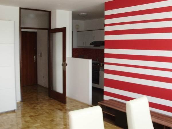 Stan: Zagreb (Sloboština), 40.00 m2 (iznajmljivanje)