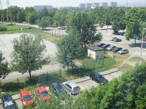 Stan: Zagreb (Sloboština), 40.00 m2 (iznajmljivanje)