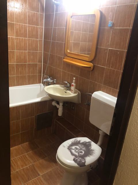 Stan: Zagreb (Sloboština), 40.00 m2 (iznajmljivanje)