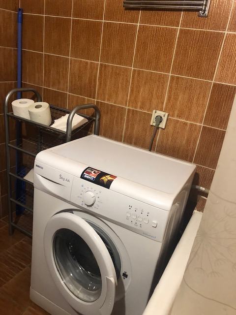 Stan: Zagreb (Sloboština), 40.00 m2 (iznajmljivanje)