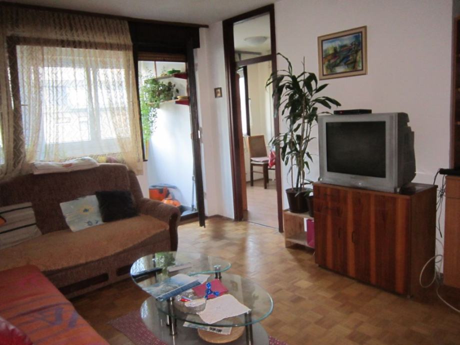 Stan: Zagreb (Sloboština) 78 m2 (prodaja)