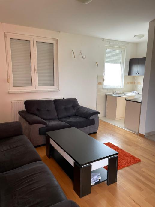 Stan: Zagreb (Soblinec), 45.00 m2, novogradnja (iznajmljivanje)