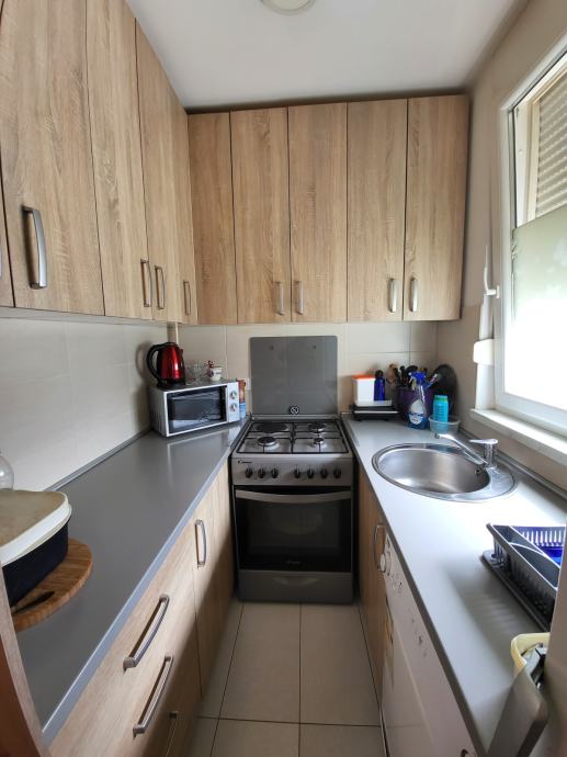 Stan: Zagreb (Soblinec), 63.00 m2 (prodaja)