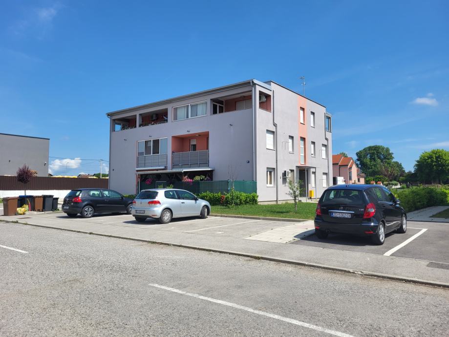 Stan: Zagreb (Soblinec), 63.00 m2 (prodaja)