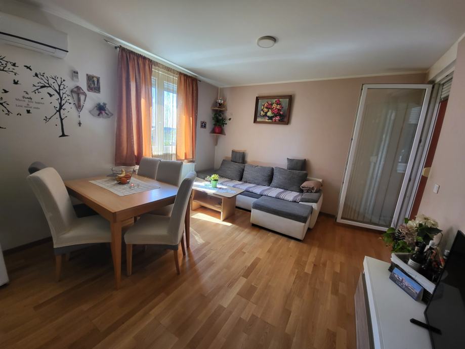 Stan: Zagreb (Soblinec), 63.00 m2 (prodaja)