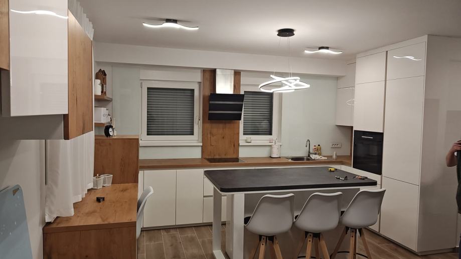 Stan: Zagreb (Soblinec), 70.00 m2, novogradnja (iznajmljivanje)