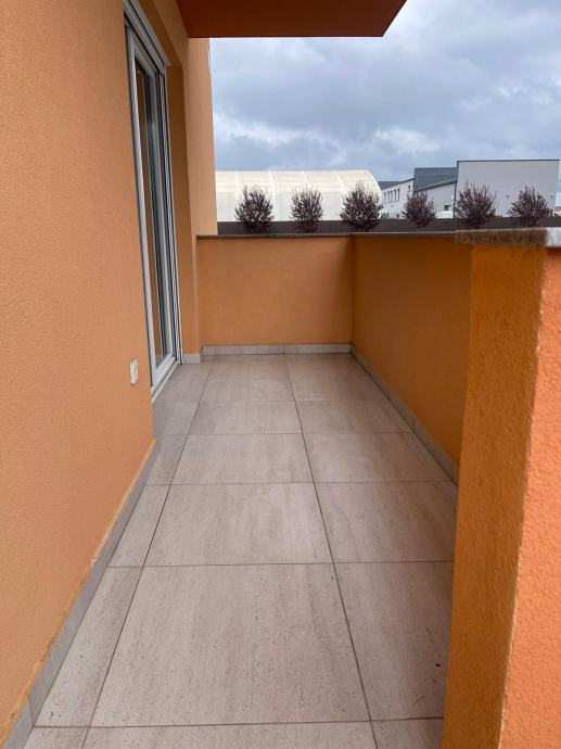 Stan: Zagreb (Soblinec), 70.00 m2-NAJAM (iznajmljivanje)