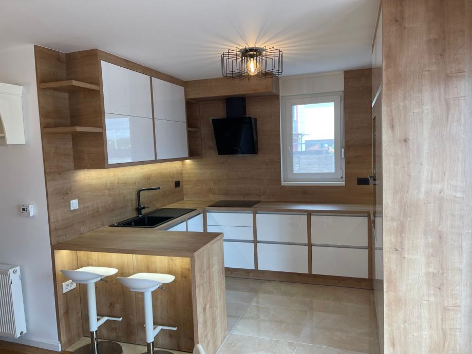 Stan: Zagreb (Soblinec), 70.00 m2-NAJAM (iznajmljivanje)