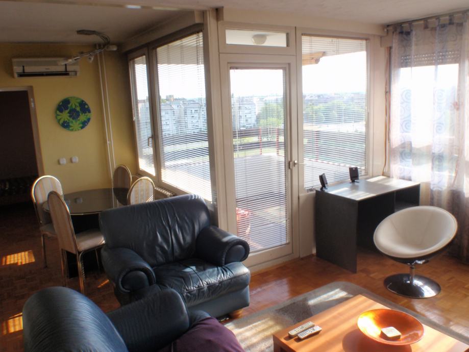 Stan: Zagreb (Špansko), 112.00 m2 (prodaja)