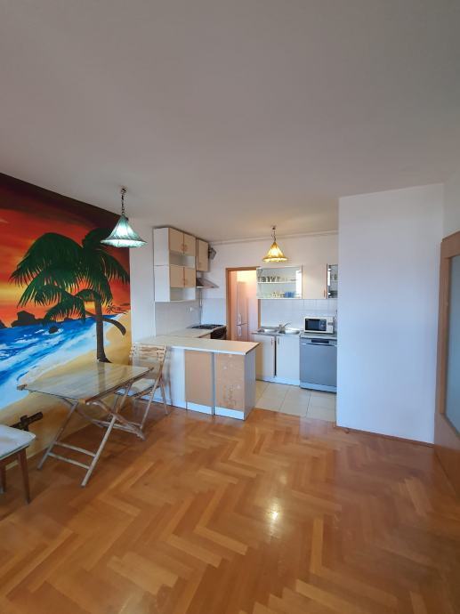 Stan: Zagreb (Špansko), 52.00 m2, novogradnja SA GPM!!! (iznajmljivanje)