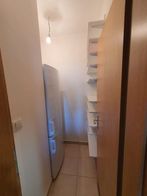 Stan: Zagreb (Špansko), 52.00 m2, novogradnja SA GPM!!! (iznajmljivanje)