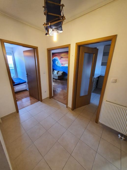 Stan: Zagreb (Špansko), 52.00 m2, novogradnja SA GPM!!! (iznajmljivanje)