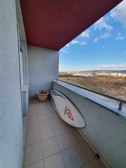 Stan: Zagreb (Špansko), 52.00 m2, novogradnja SA GPM!!! (iznajmljivanje)