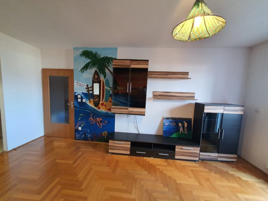 Stan: Zagreb (Špansko), 52.00 m2, novogradnja SA GPM!!! (iznajmljivanje)