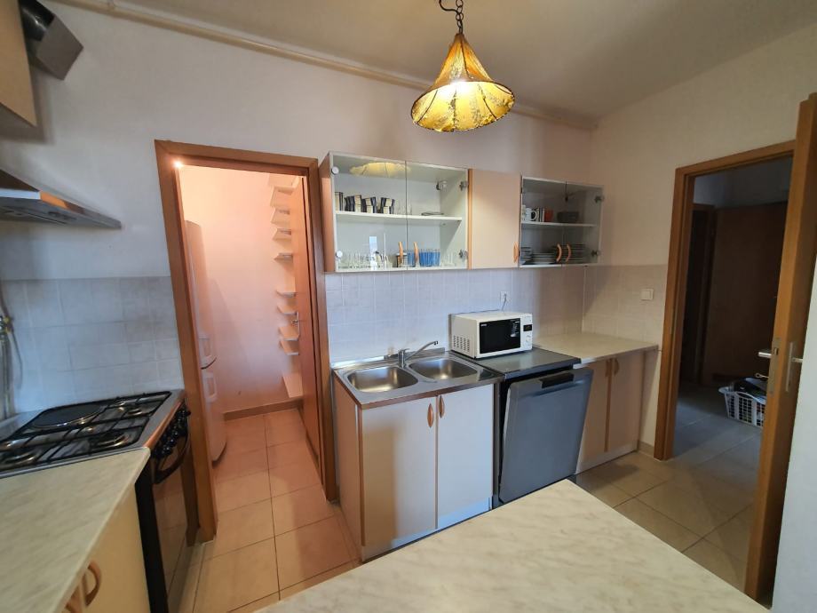 Stan: Zagreb (Špansko), 52.00 m2, novogradnja SA GPM!!! (iznajmljivanje)