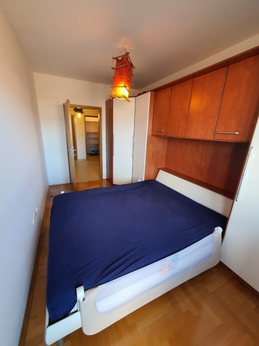 Stan: Zagreb (Špansko), 52.00 m2, novogradnja SA GPM!!! (iznajmljivanje)