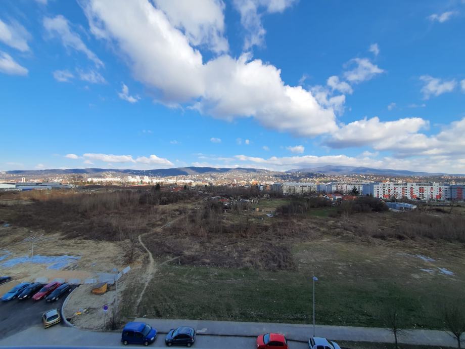 Stan: Zagreb (Špansko), 52.00 m2, novogradnja SA GPM!!! (iznajmljivanje)