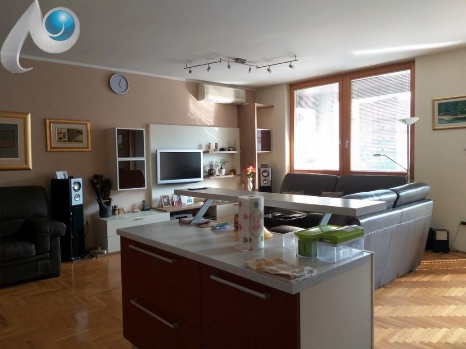 Stan: Zagreb (Špansko), Trg 101 brigade, 100 m2 (iznajmljivanje)